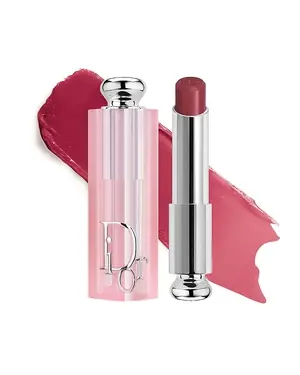 Dior Addict Lip Glow Balm "berry Cool Undertone"